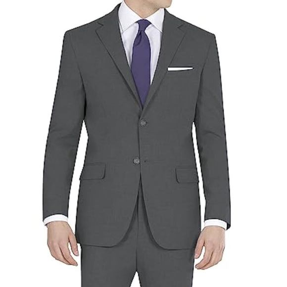 Dkny | Suits & Blazers | Dkny Mens Modern Fit High Performance ...
